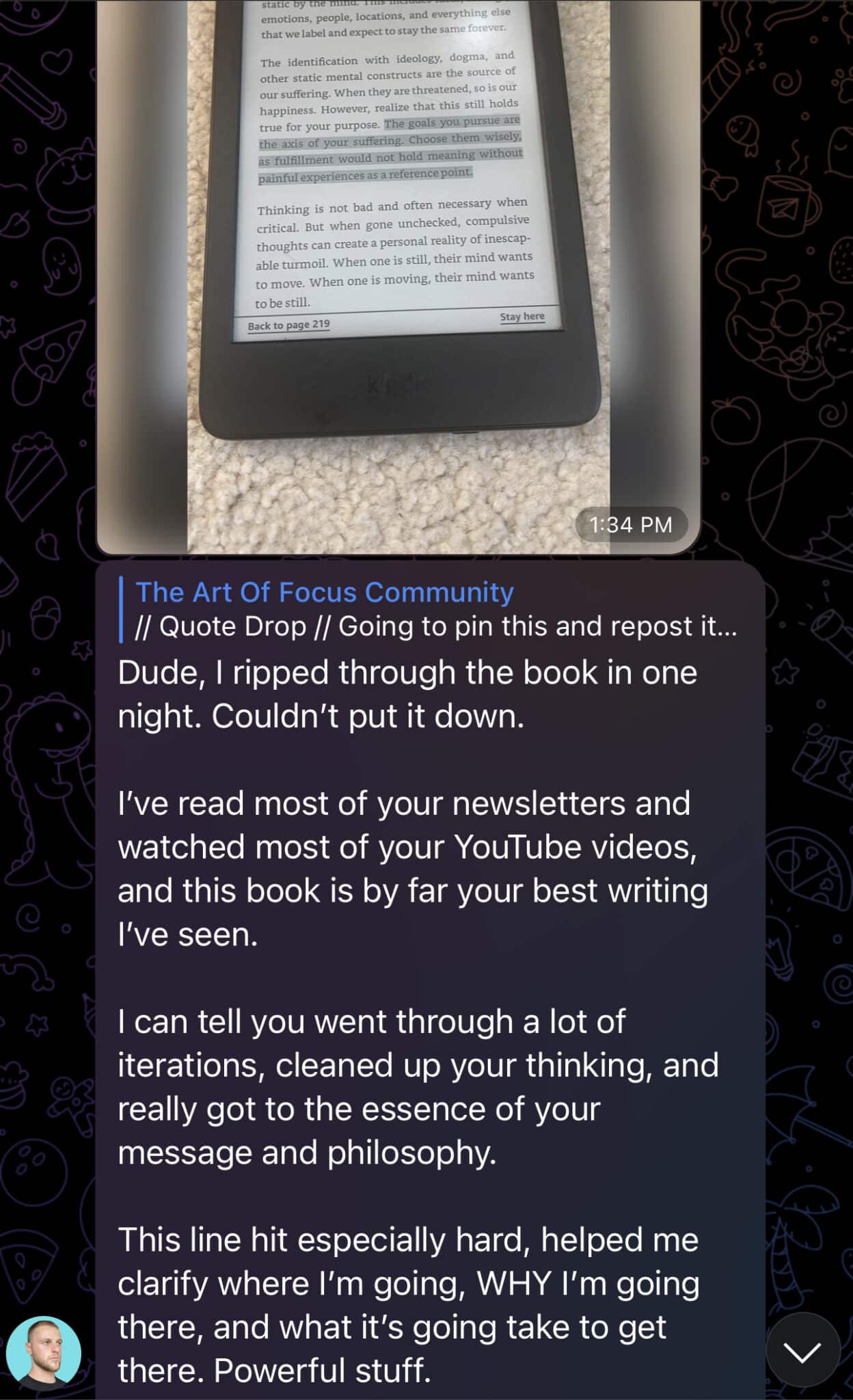 My Story: The Untold Truth Of Dan Koe - Dan Koe