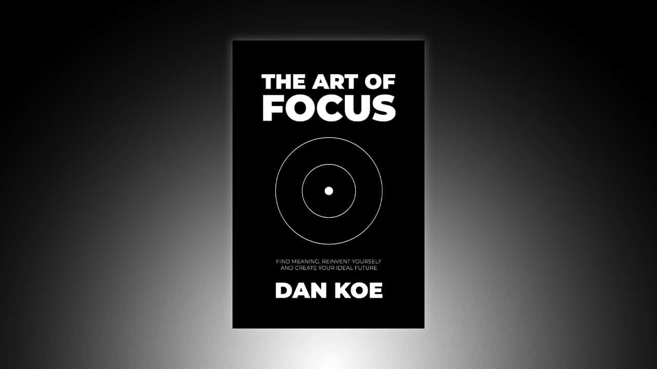 Letters Archive - Dan Koe