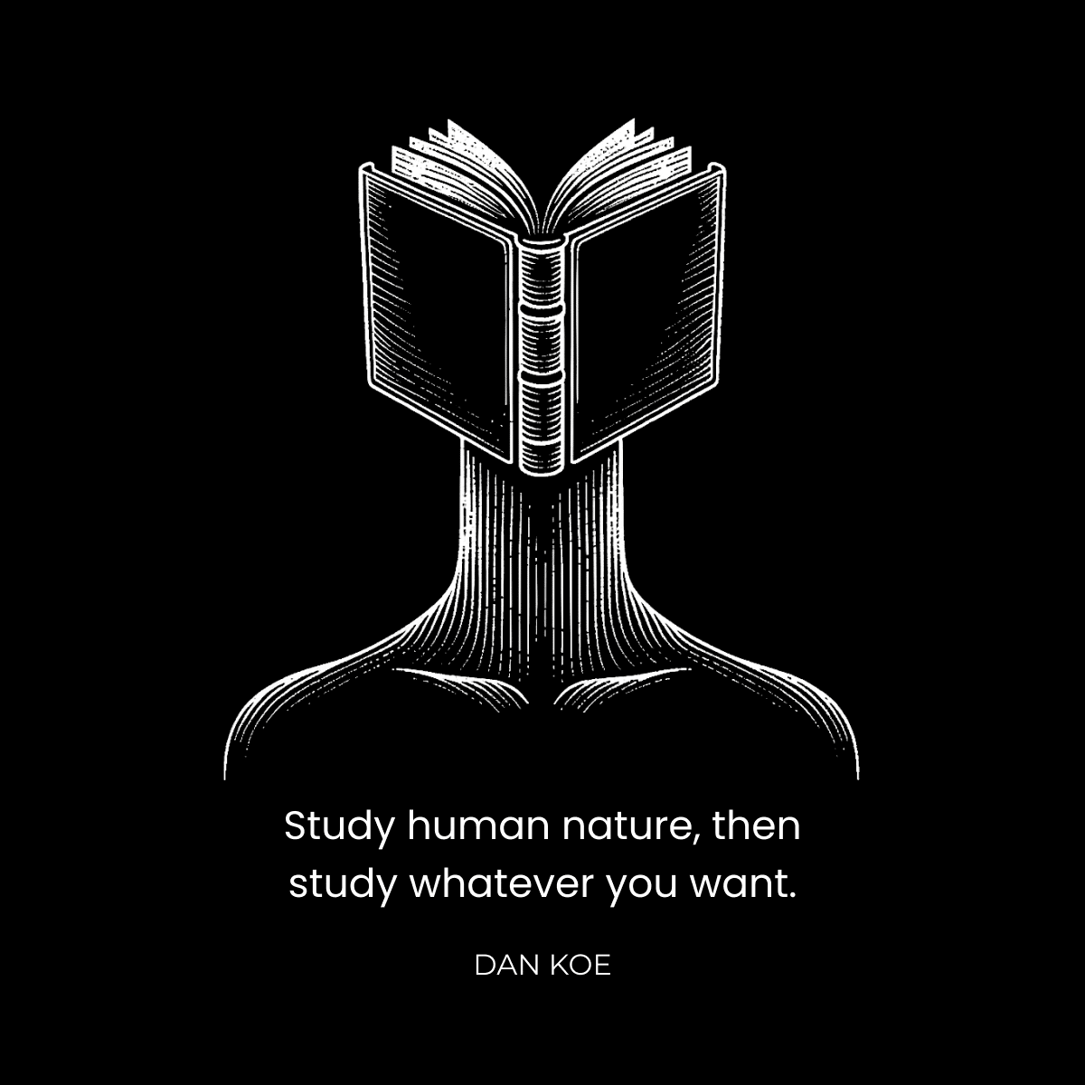 The Future-Proof Skill Stack (Learn In This Order) - Dan Koe