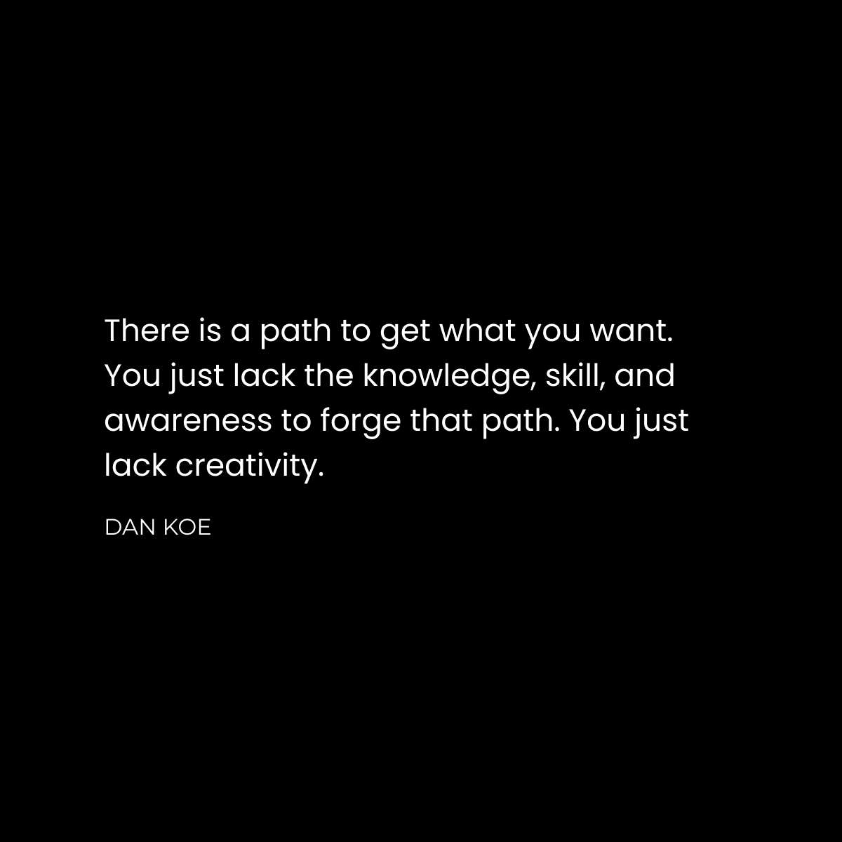 The Delusion Of Hard Work (And Why It Won't Make You Rich) - Dan Koe